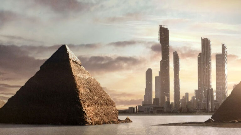 Research points to Intelligent Life on Earth before Humans - Ancient Aliens