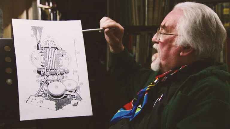 What Was the Manna Machine? - Ancient Aliens