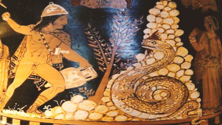 Orichalcum: The Legendary Metal of Atlantis - Ancient Aliens