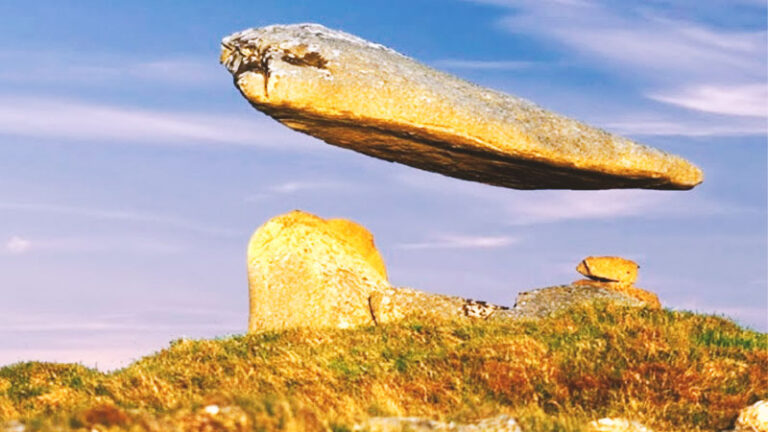 The Ancient Sound Technologies - Ancient Aliens