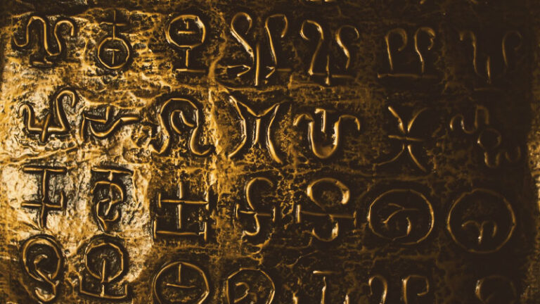 The Metal Library of Cueva de Los Tayos - Ancient Aliens